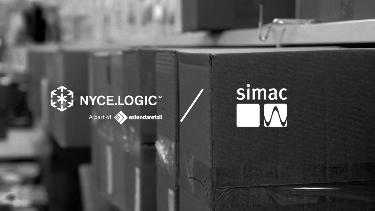 nyce.logic in partnership with Simac-PHIDATA - Extenda Retail