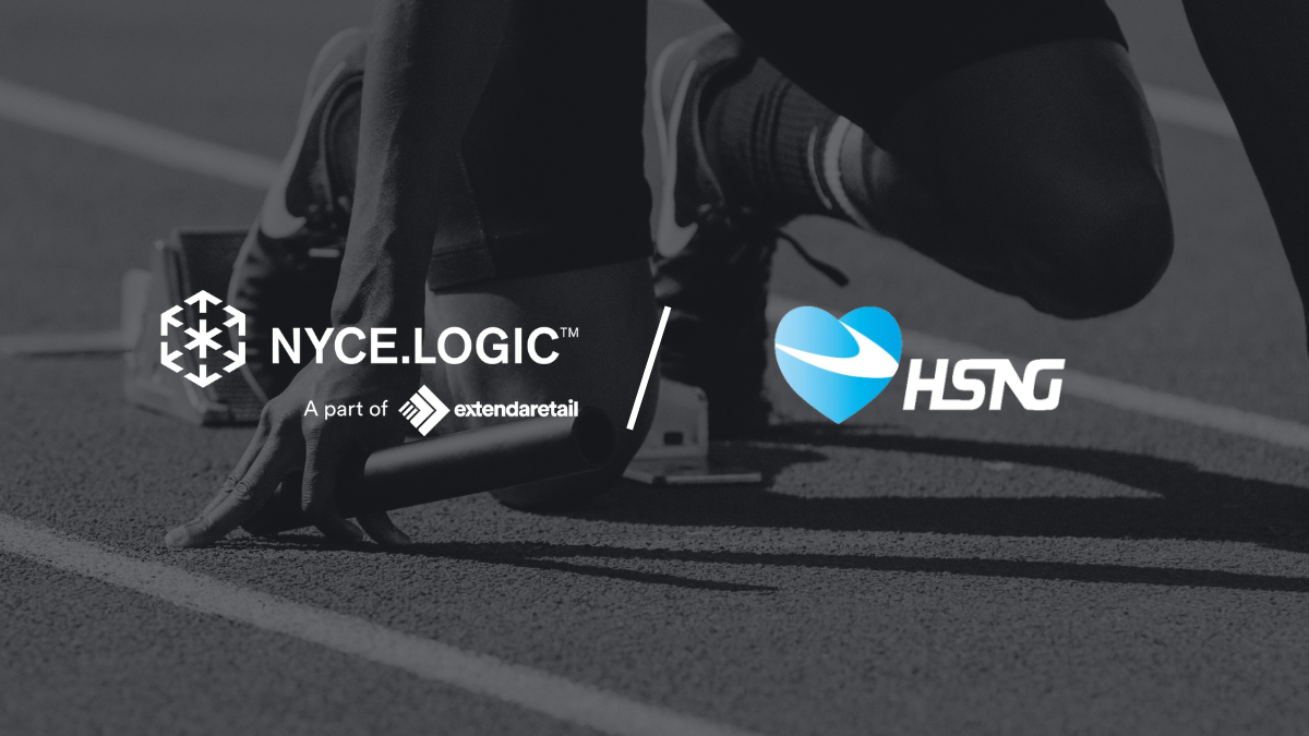 nyce.logic partners Health and Sports Nutrition Group (HSNG) - Extenda ...