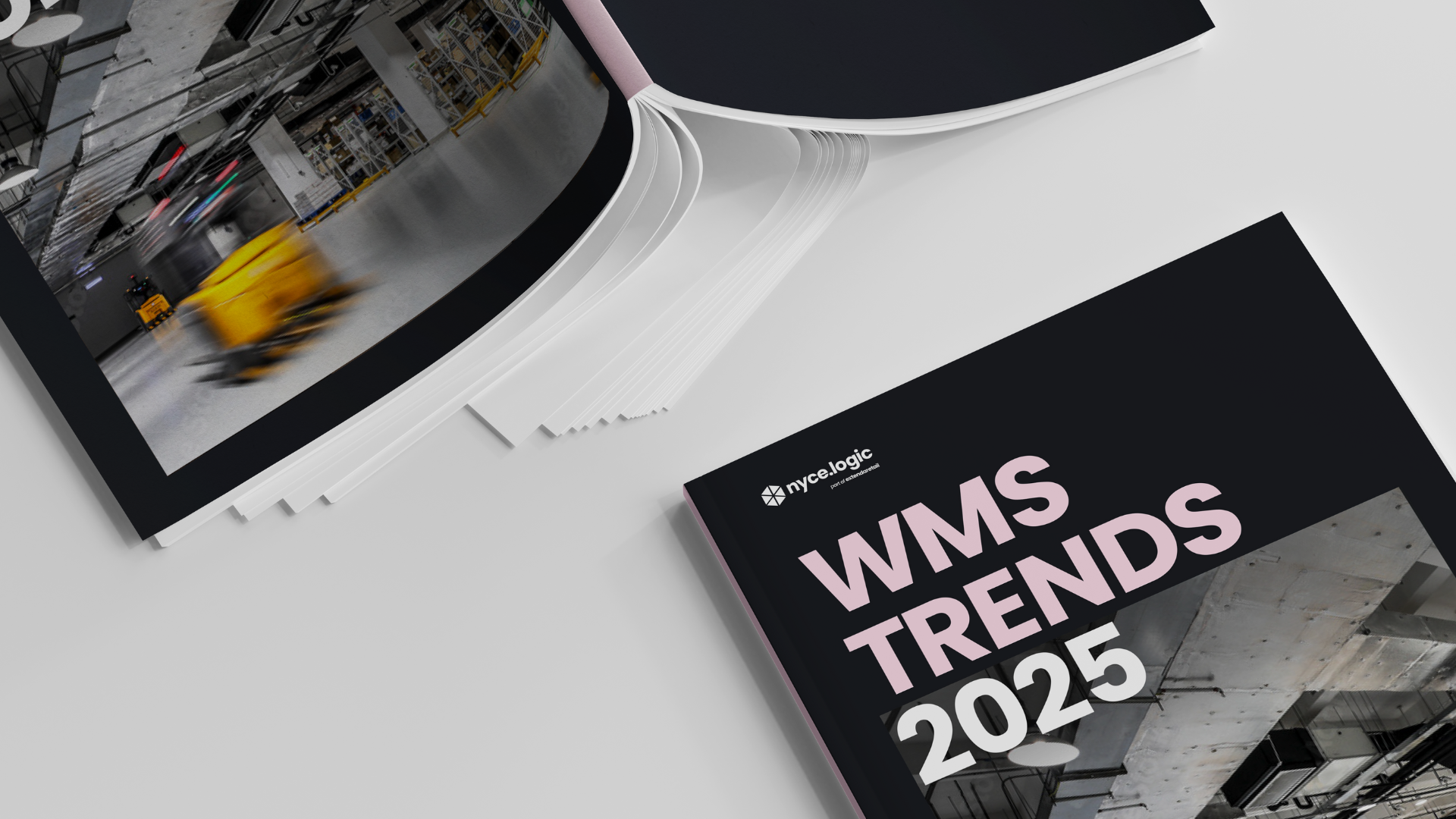 WMS Trends 2025 - Extenda Retail