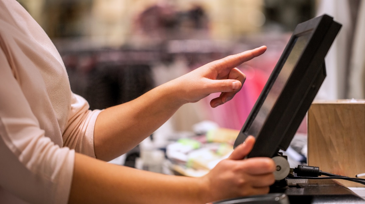 Hii Retail is the Smart Choice for Faster Checkout Transformations