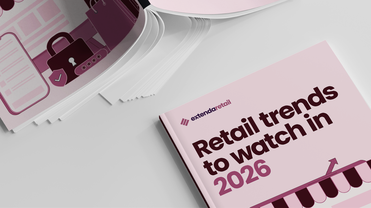 6 Trends Shaping the Future of Retail and Why You Need Mobile POS