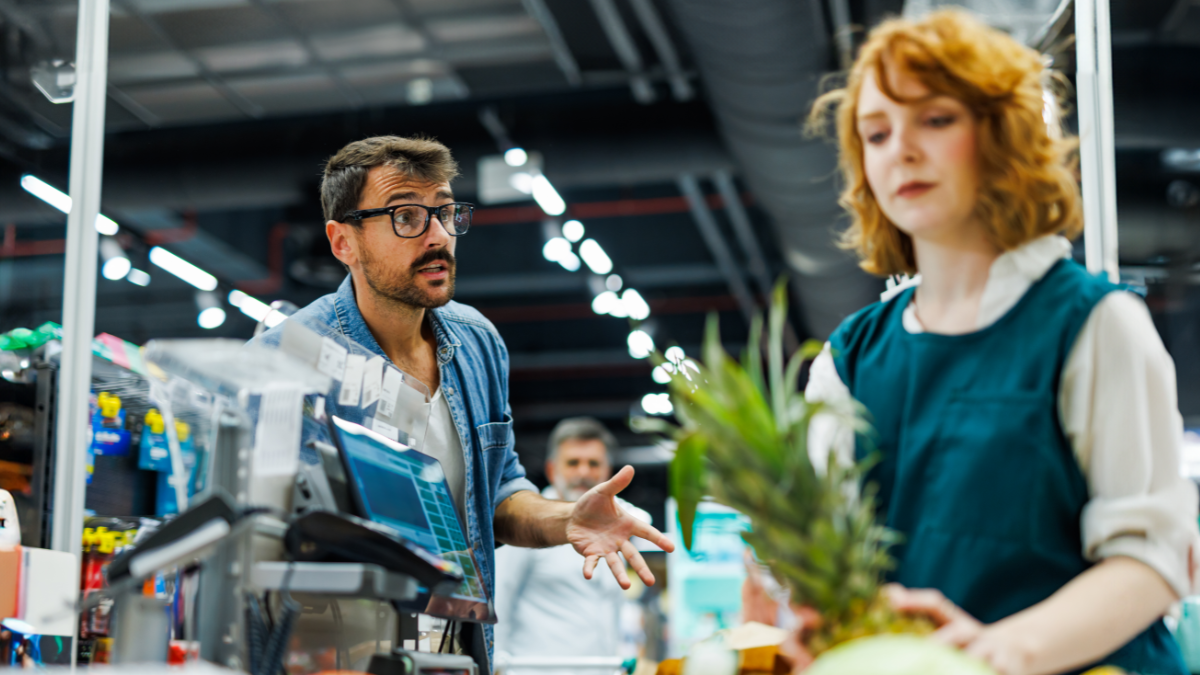 Cloud-Native POS by Extenda Retail – Secure & Reliable