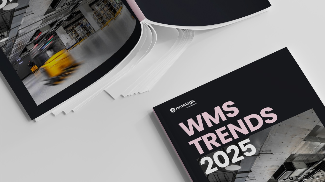 WMS-Trends 2025 im Überblick