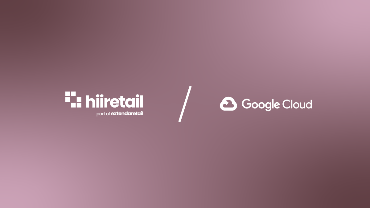 Extenda Retail’s cloud-native checkout solution Hii Retail now ...