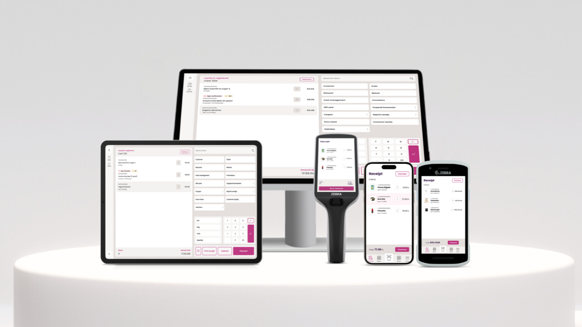 Trend Forecast: The Future of the Checkout