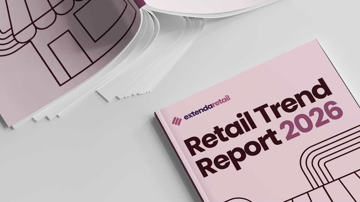 Retail Trend Report 2026