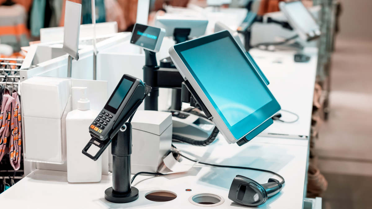 Top Features to Look for in a Modern POS System